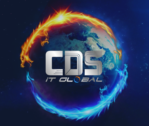 CDS IT GLOBAL – Dein IT-Dienstleister in Monheim am Rhein